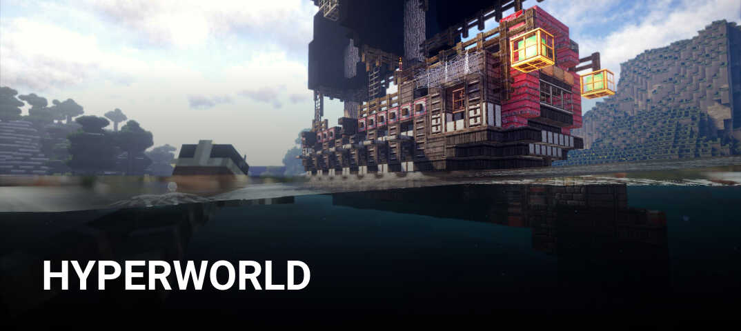 HyperWorld :: Онлайн-магазин